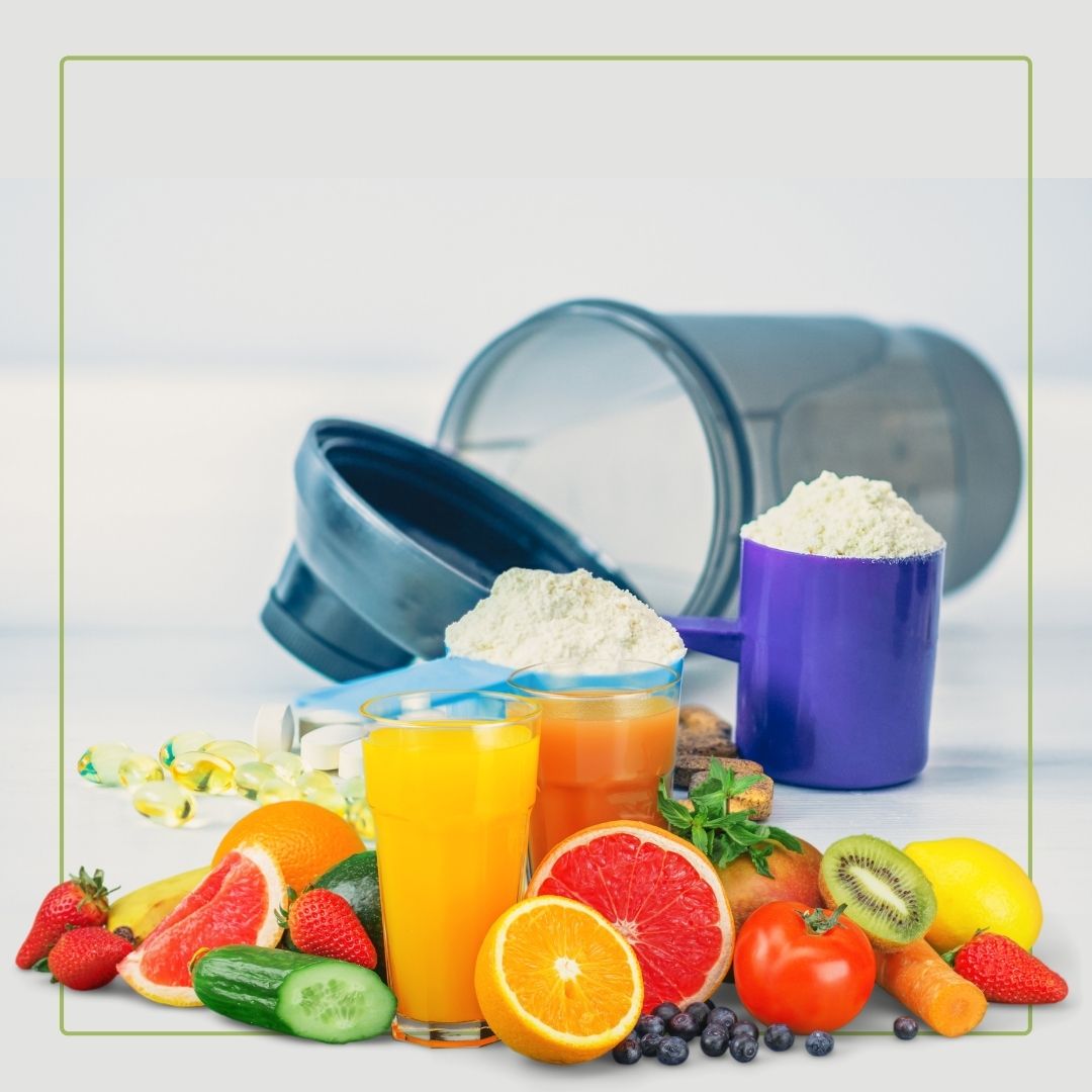 COMPLEMENTS ALIMENTAIRES – Econature-France