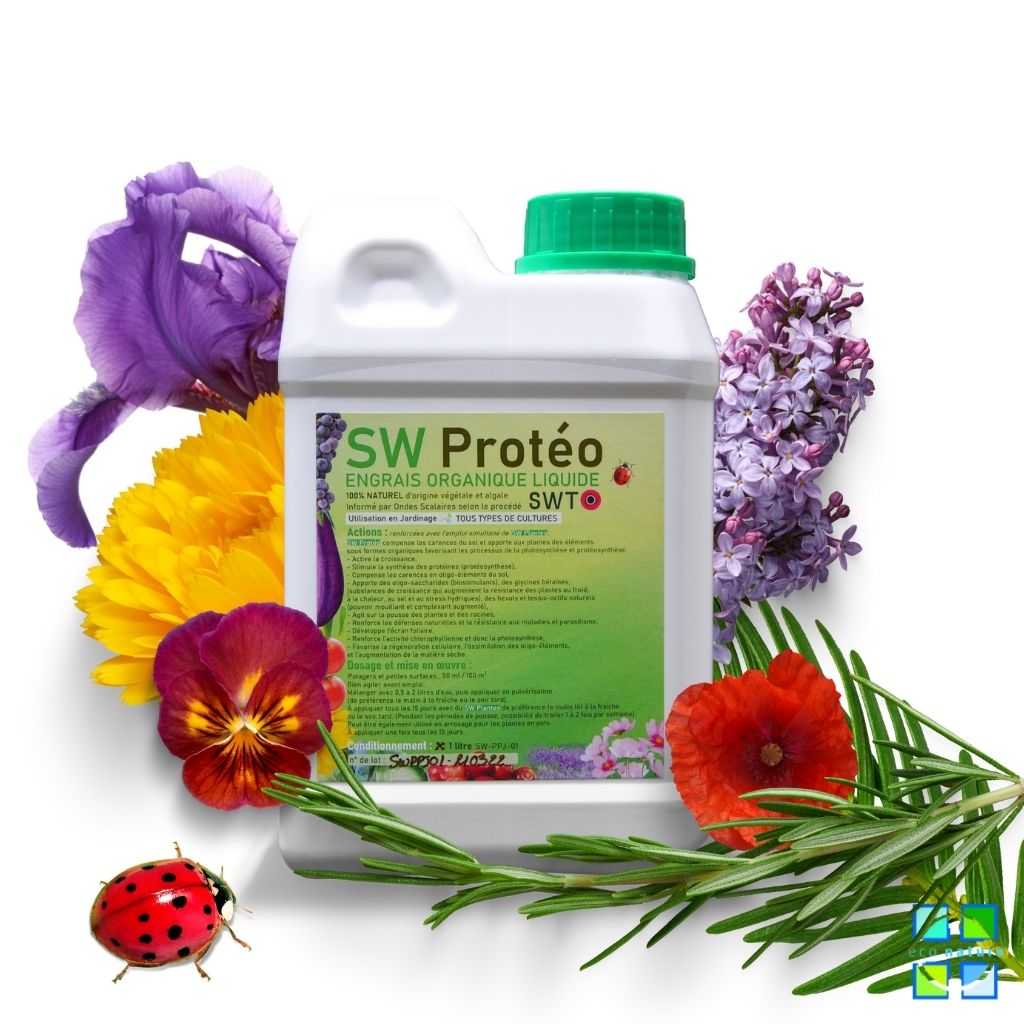 SW Protéo | 1L – Econature-France